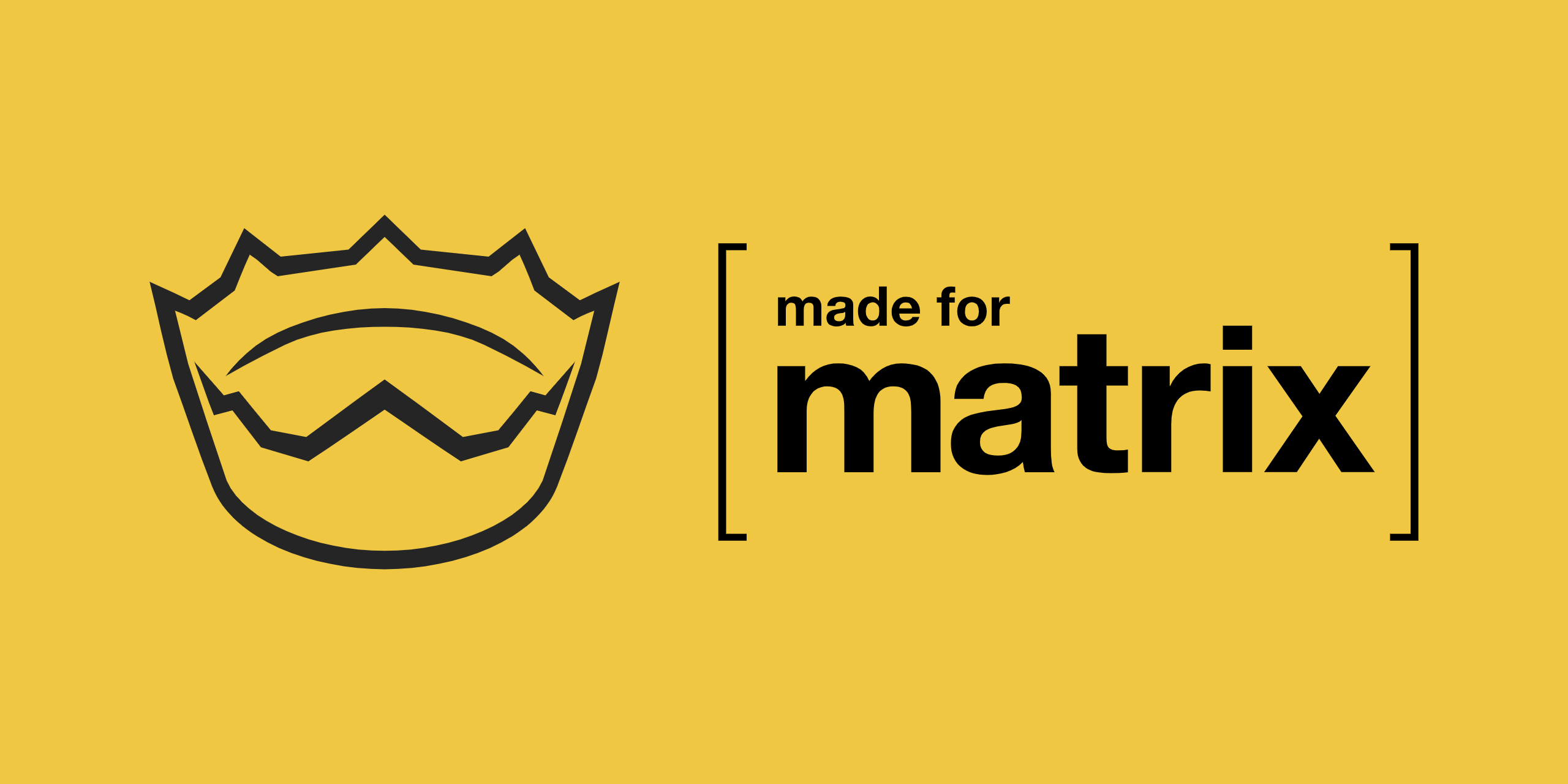 Github Dylhack Matrix Nim Sdk [wip] Matrix Client Server And Appservice Api Wrapper