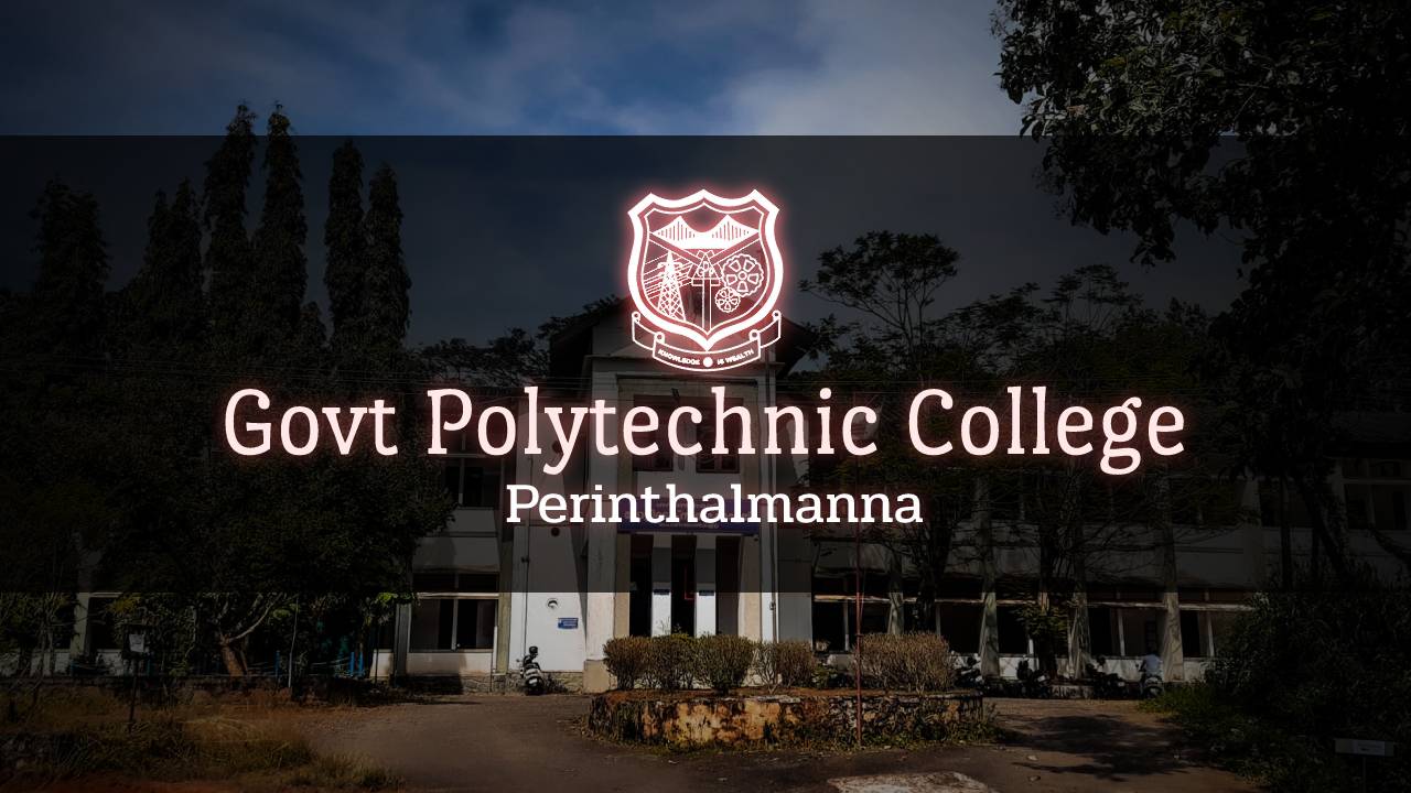 Github Gptc Perinthalmanna Official Website Official Website For
