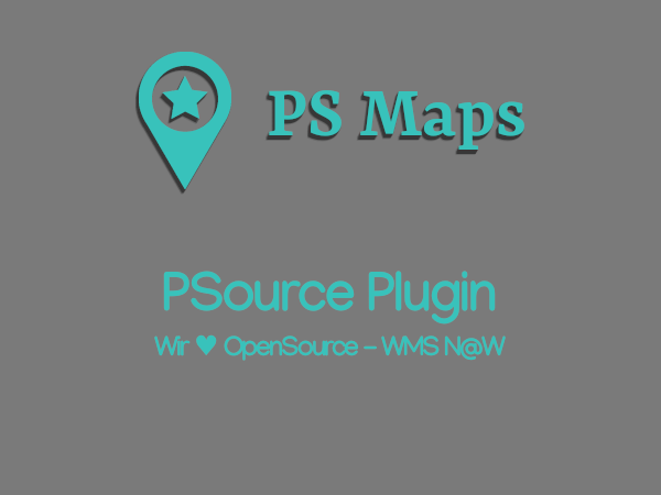 GitHub - cp-psource/ps-maps: Ultimatives Google-Maps Plugin, erstelle ...