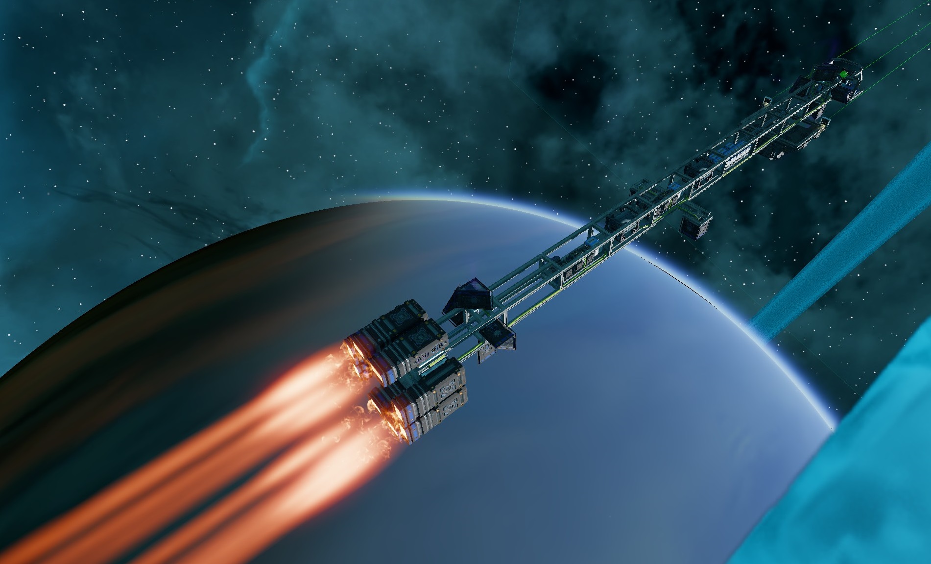 GitHub - faultstarbase/Ships: Ship blueprints