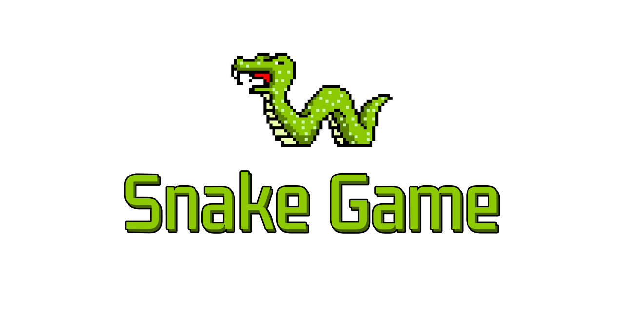 GitHub - FernandoFFraga/snake-game: Snake Game with Js