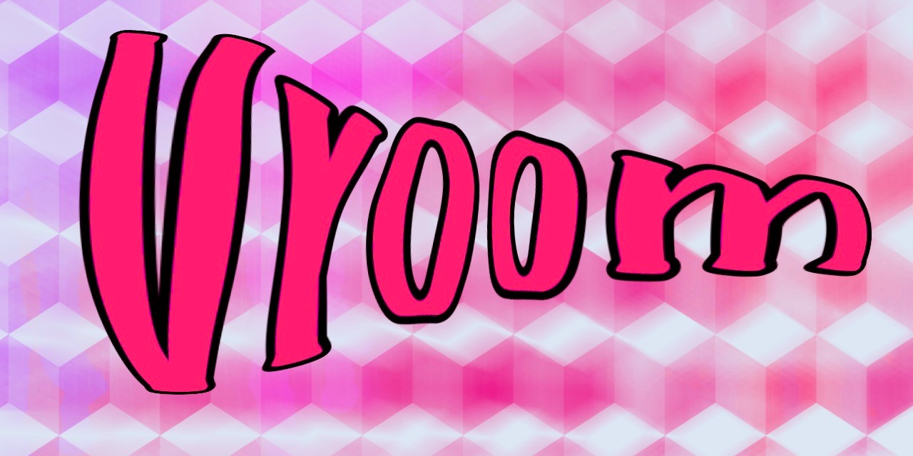 GitHub - fairuzguy/Vroom: 2D/3D multiplatform graphics engine