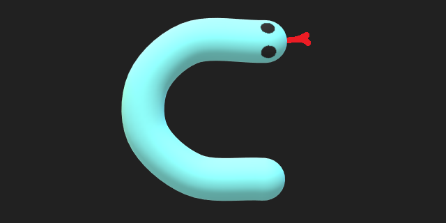 GitHub - MitchBriles/cnake: A simple (and kinda broken) snake game written in pure C using SDL