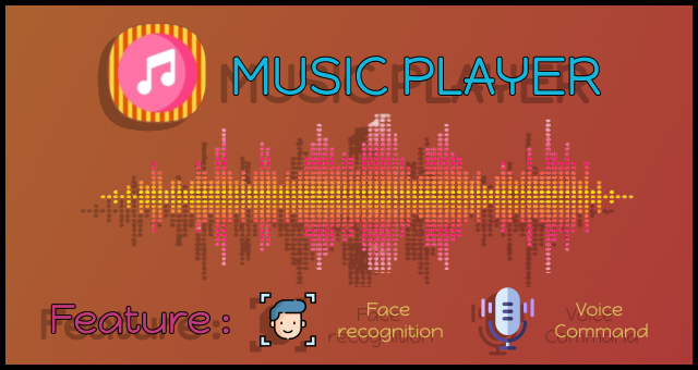GitHub - HarshalGupta113/MusicPlayer: Music player app with additional ...
