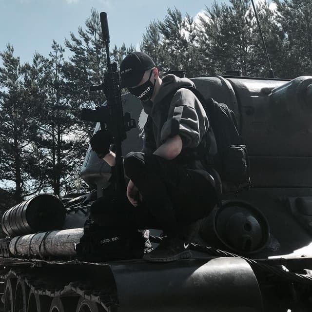 GitHub - samarin-dev/pub