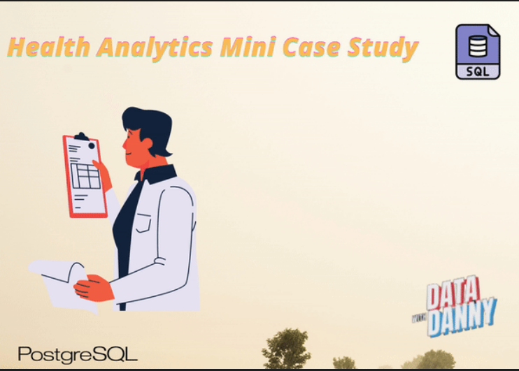 GitHub - kumar-mahendra/Health-Analytics-mini-case-study: 📜 Health Analytics Mini Case Study ...