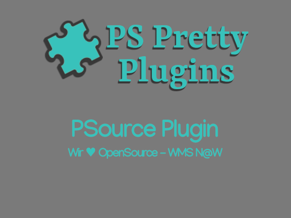 GitHub - cp-psource/ps-pretty-plugins: Verleihe Deinen Plugin-Seiten in ...