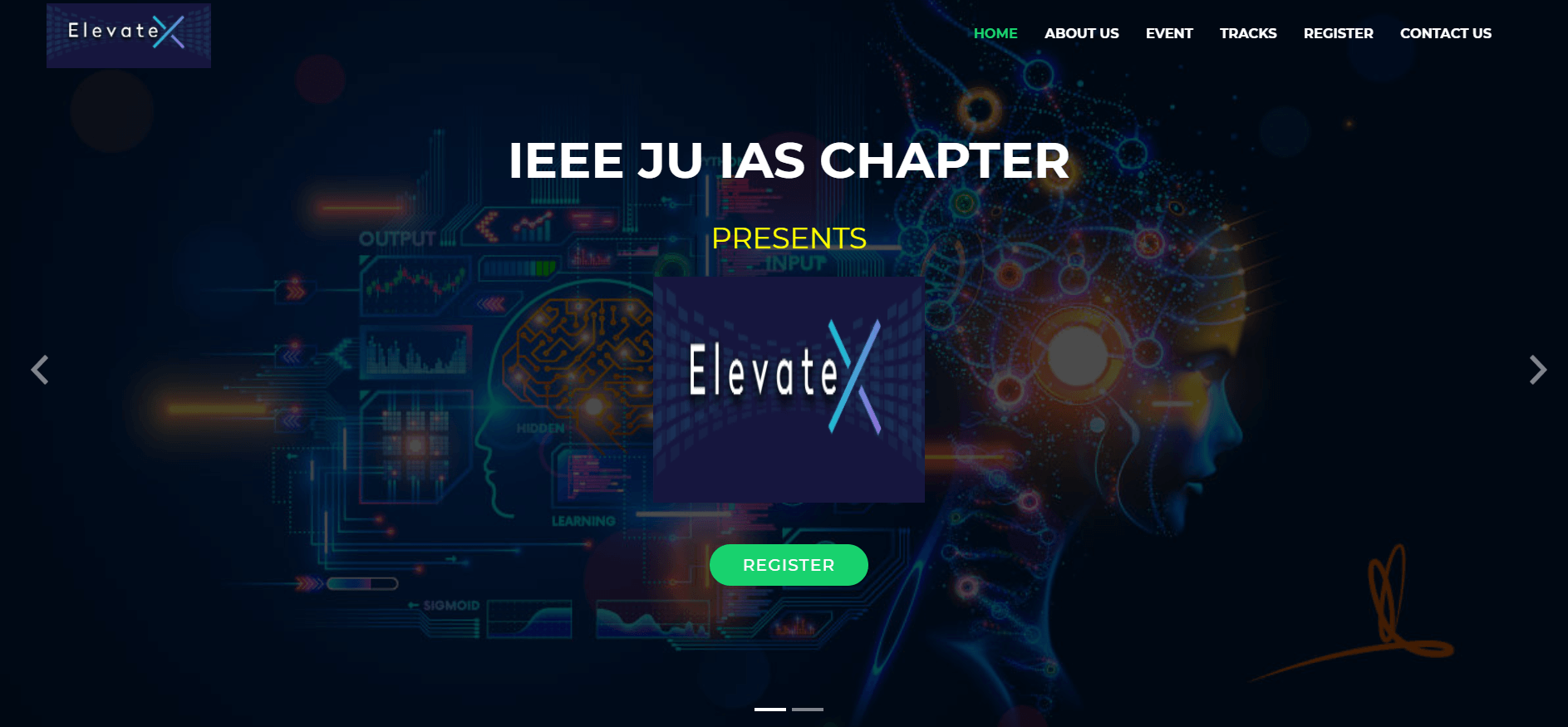 GitHub - sainikcodes24x7/ElevateX: Deploy Link :- https://sainik-khaddar.github.io/ElevateX/