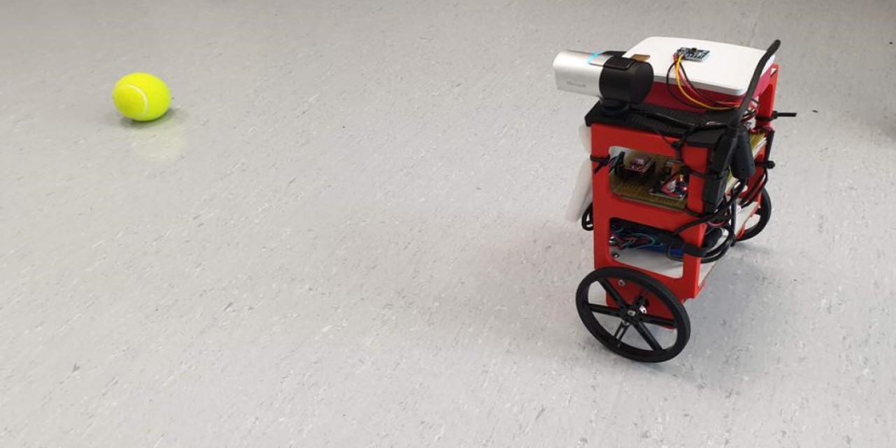 GitHub - Razg93/Self-balancing-robot-tracking-tennis-ball: The concept ...