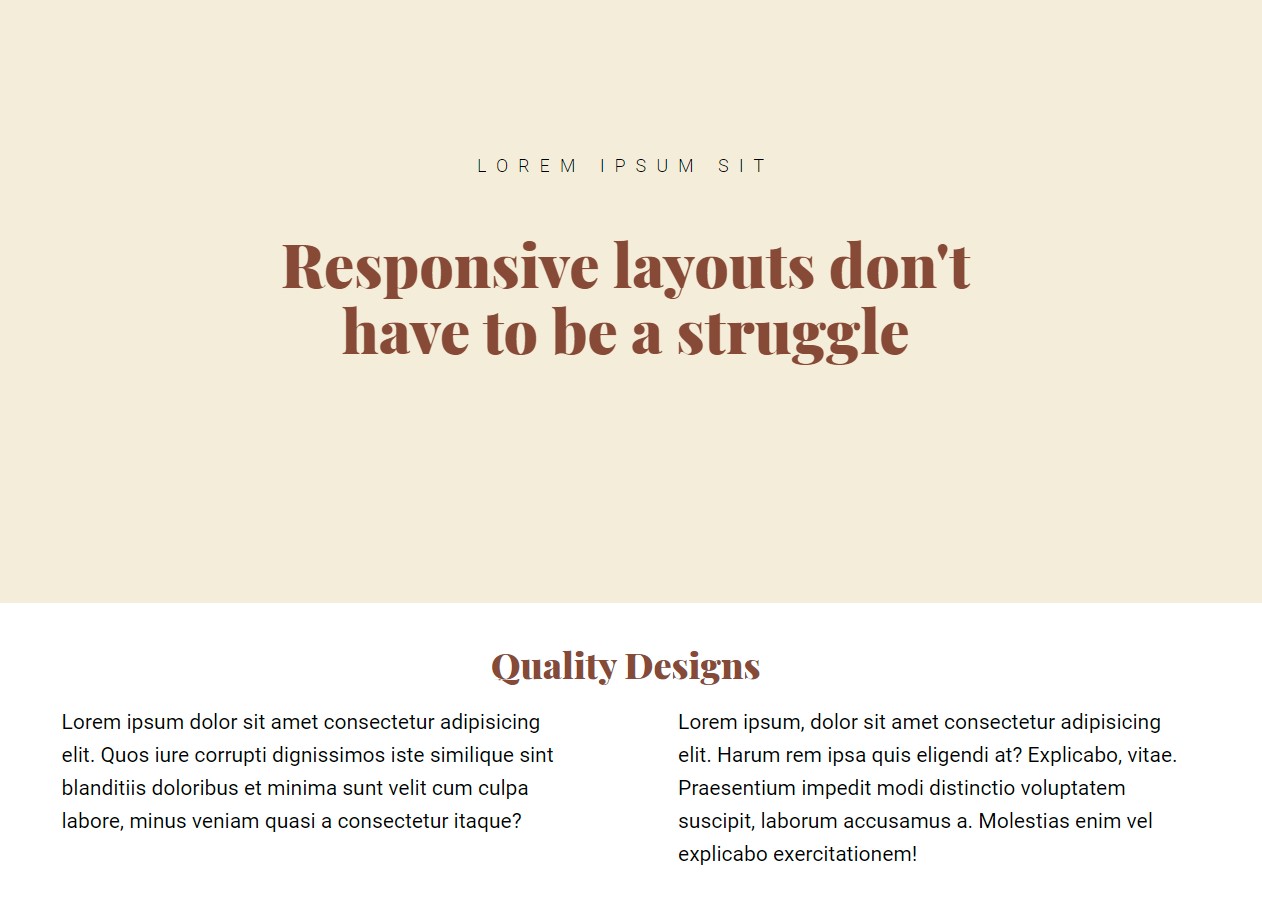 GitHub - OVI19RUS/Flexbox-Challenge-Layout: My solution to Flexbox Challenge by Kevin Powell ...