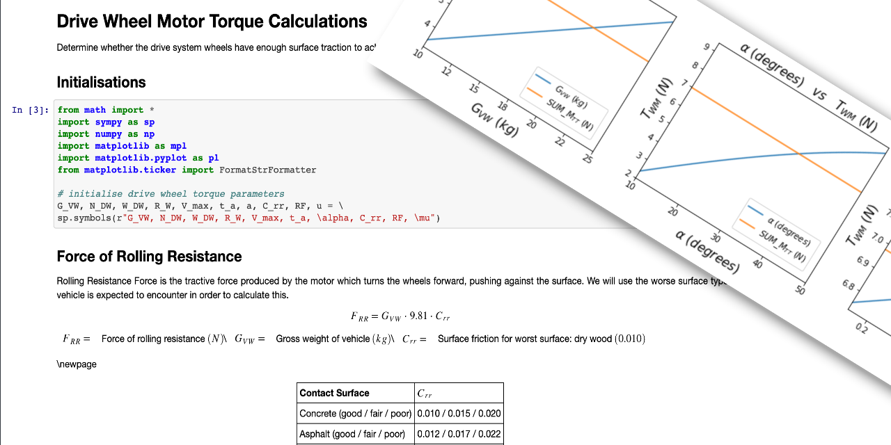 GitHub - philomathengineer/Drive-Wheel-Motor-Torque-Calculations ...