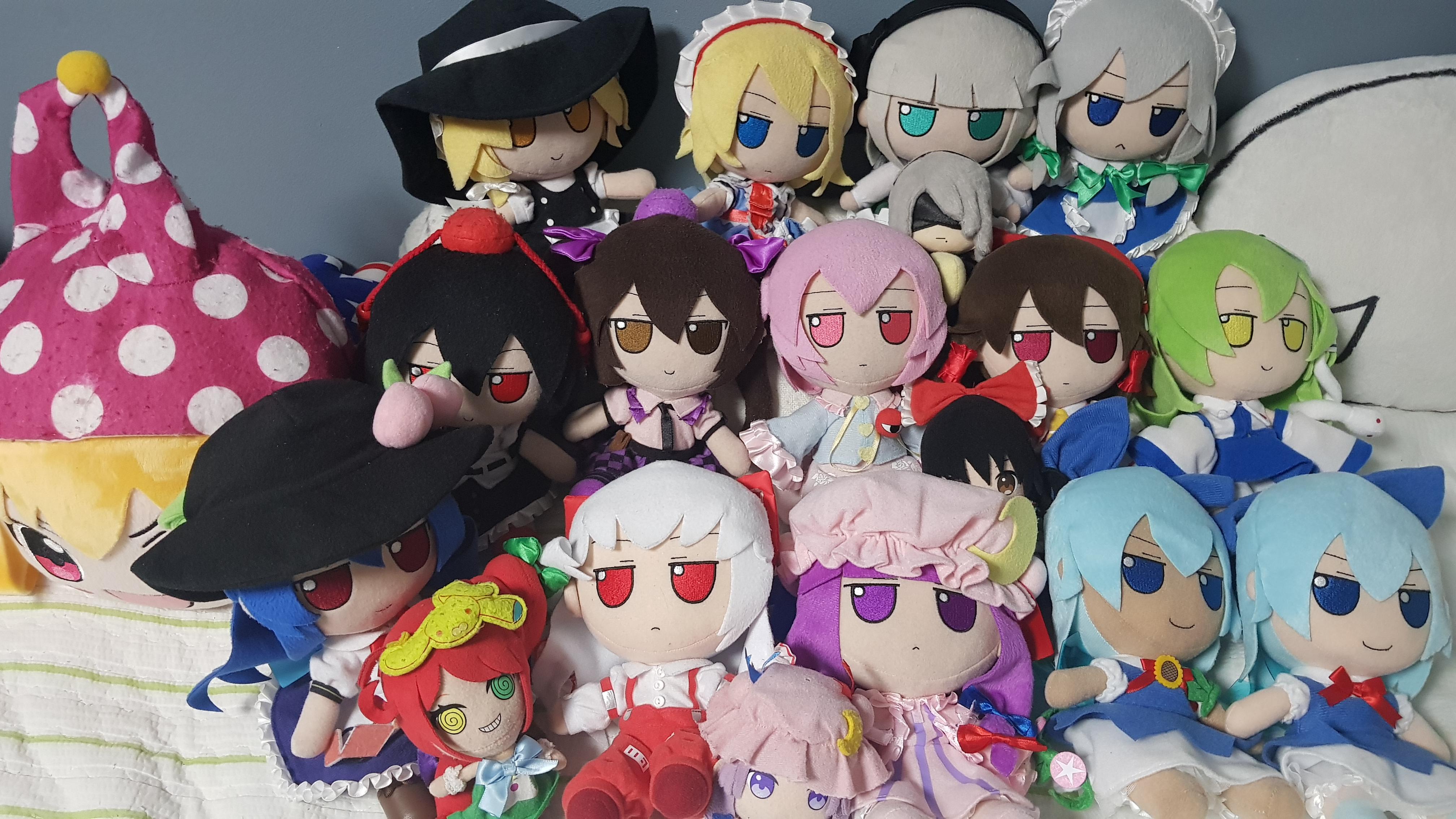 GitHub - hyduez/mini-fumo: Cool bot in Eris about Touhou Fumos 😿