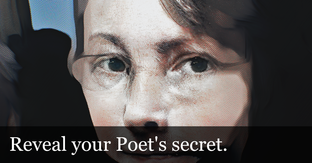 GitHub - alostpoet/poet-decoder: Read your poet.