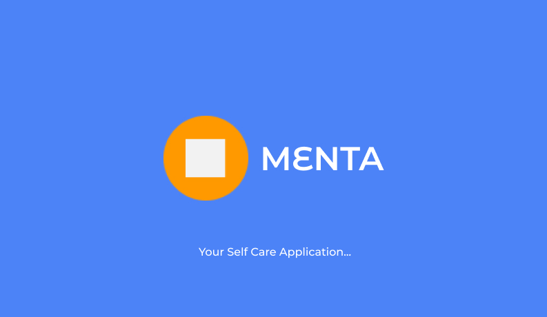 GitHub - Musecreatives/Menta-Care---Self-Care-Appication: This app becomes a User's buddy ...
