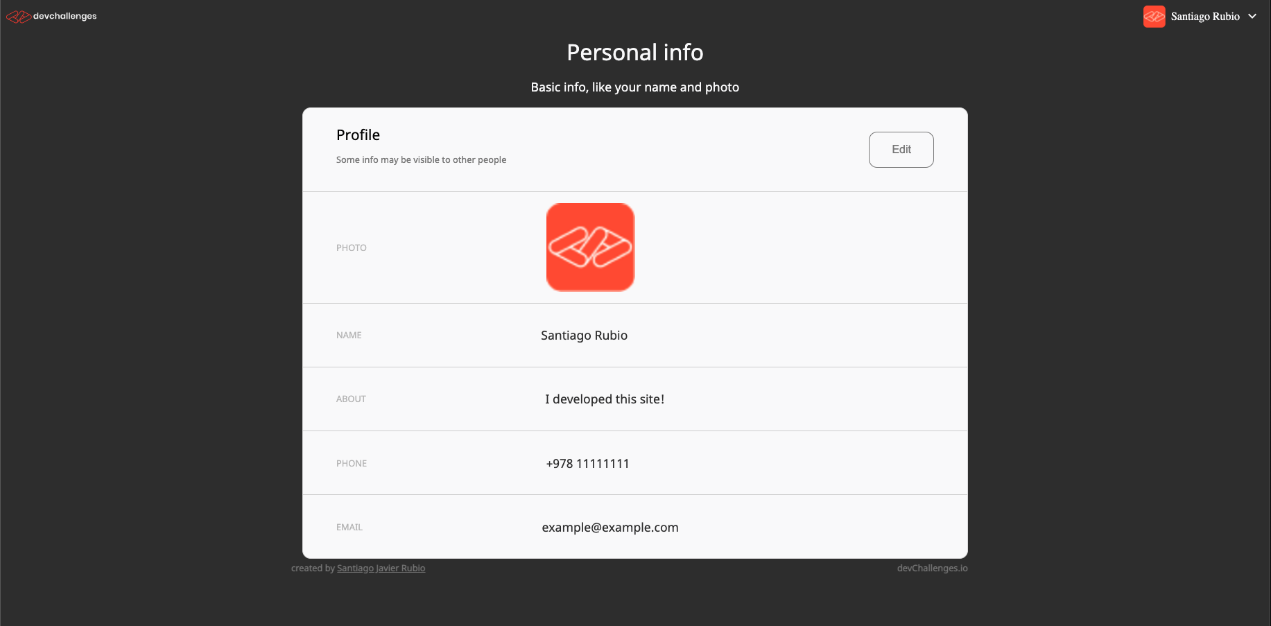 GitHub - SantiagoJavierRubio/user-authentication-webapp GitHub - SantiagoJavierRubio/user-authentication-webapp
