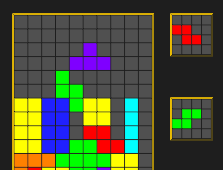 GitHub - Jaredkmacho/CppND-Capstone-Tetris: C++ capstone project