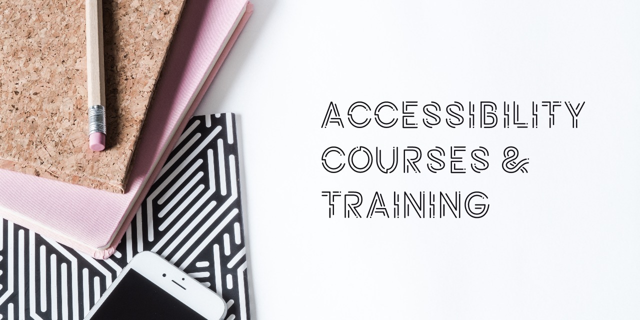 GitHub - whitingx/accessibility-courses-and-training: A collection of ...