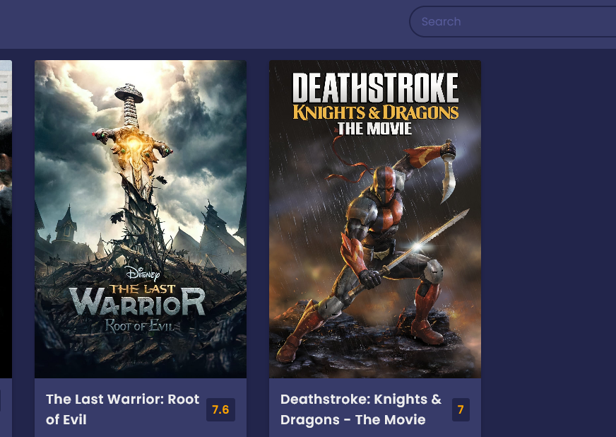 GitHub - ranashehrozdev/movie-app: Vanilla Javascript,HTML,CSS
