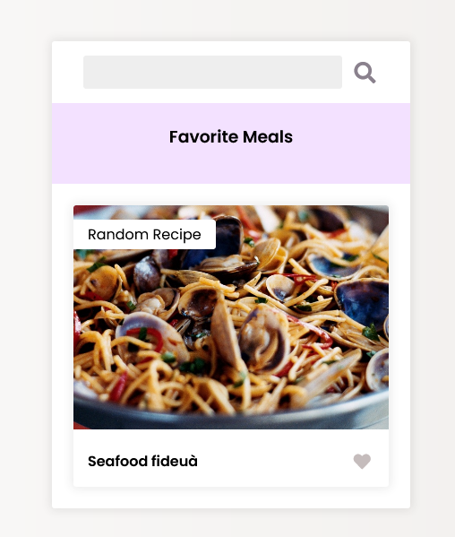 Github Ranashehrozdev Recipe App