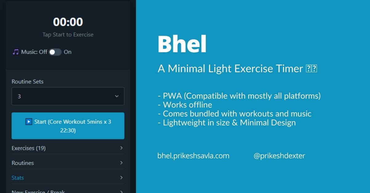 workout · GitHub Topics · GitHub