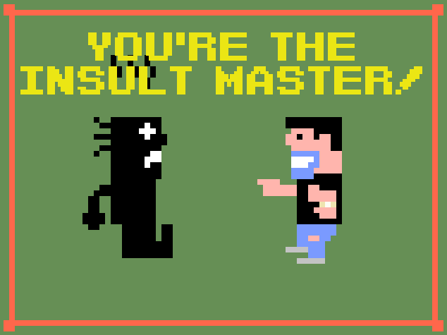 GitHub - keyboardsmoke/insult_master: You are the insult master