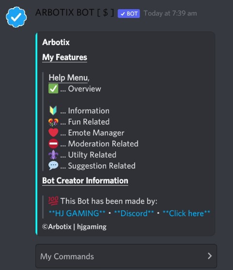 GitHub - Hjgaming/NEW-ARBOTIX-BOT-BY-HJGAMING