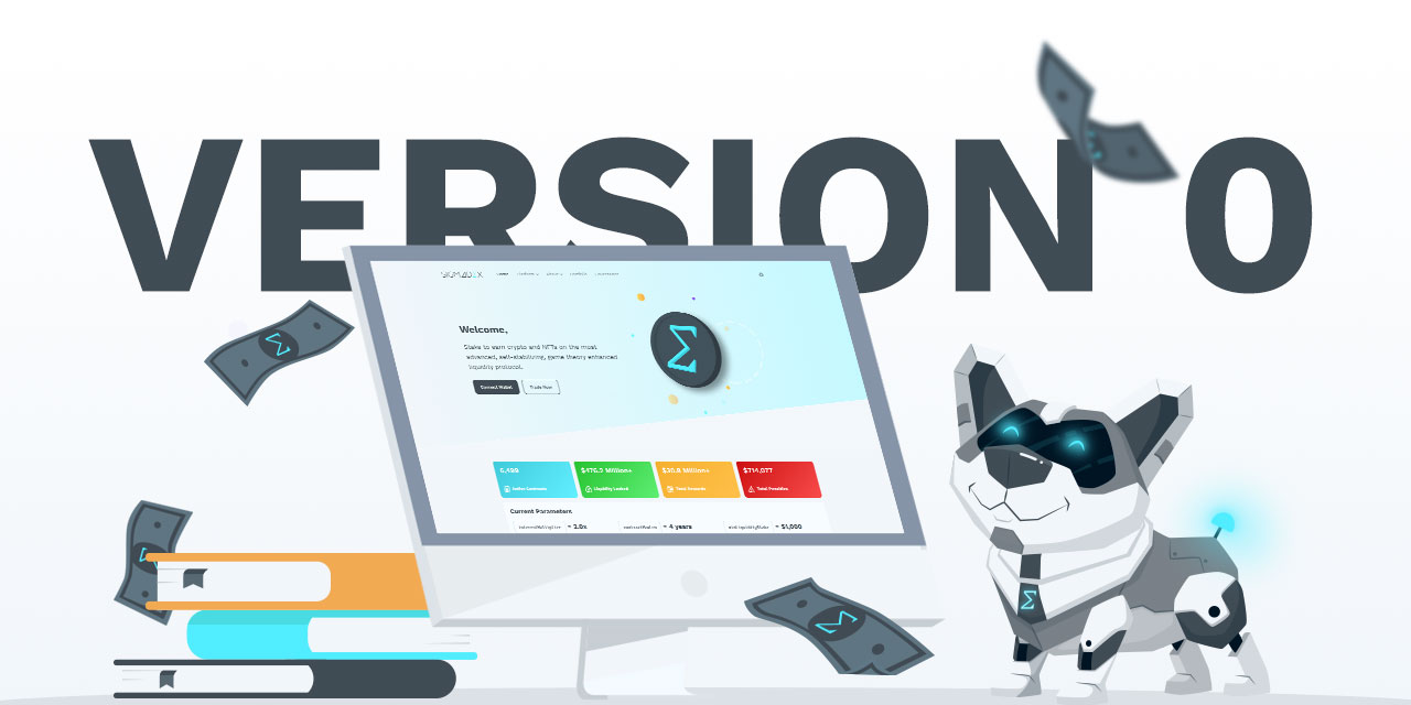 Github Sigmadex V0 Proto Prototype For Version 0