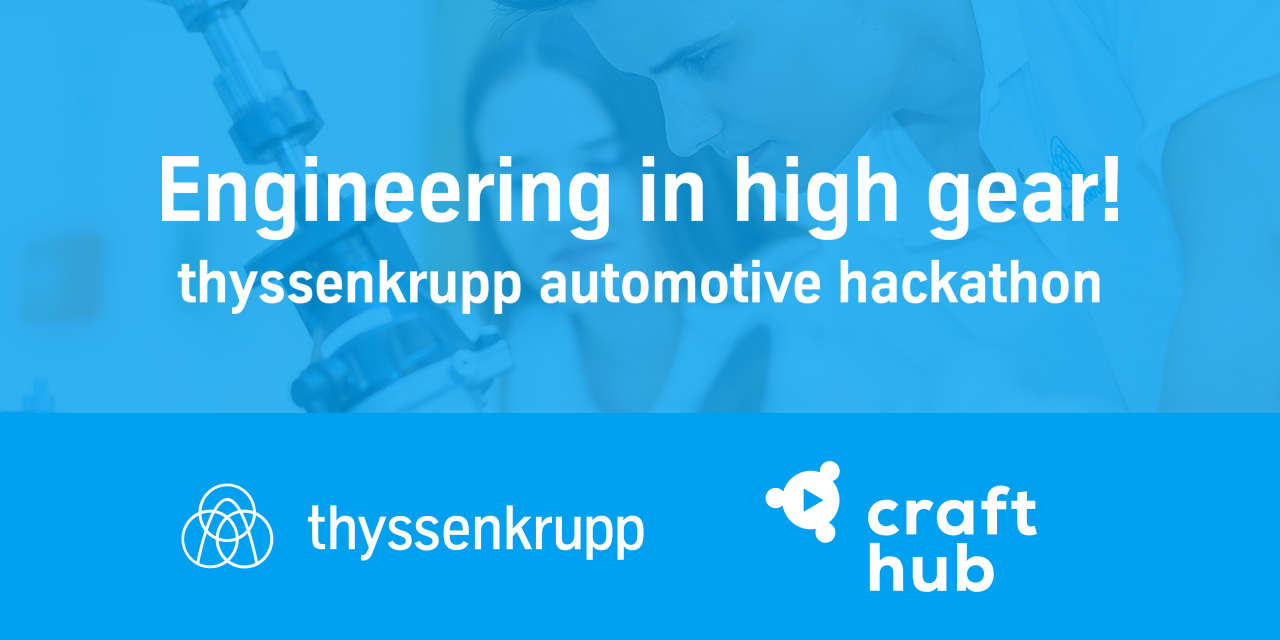 GitHub - tkpgamification/hackathon: This is the template repository for the Engineering in high ...