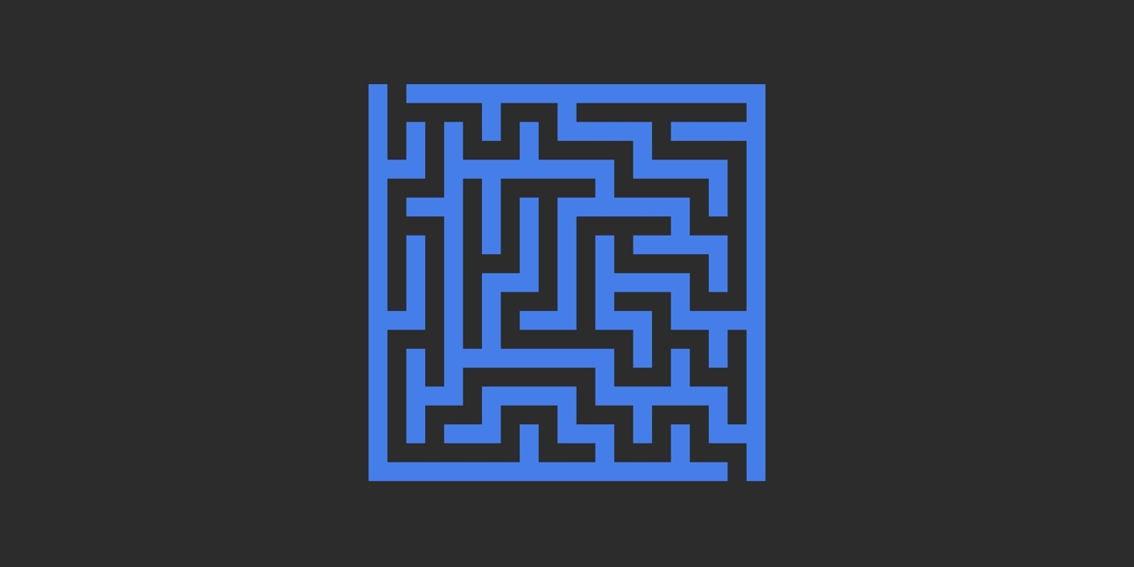 GitHub - fire-forge/Maze-Generator