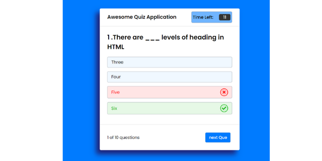 GitHub - muntherabdellatif/QUIZ-page: this is a QUIZ web page using ...
