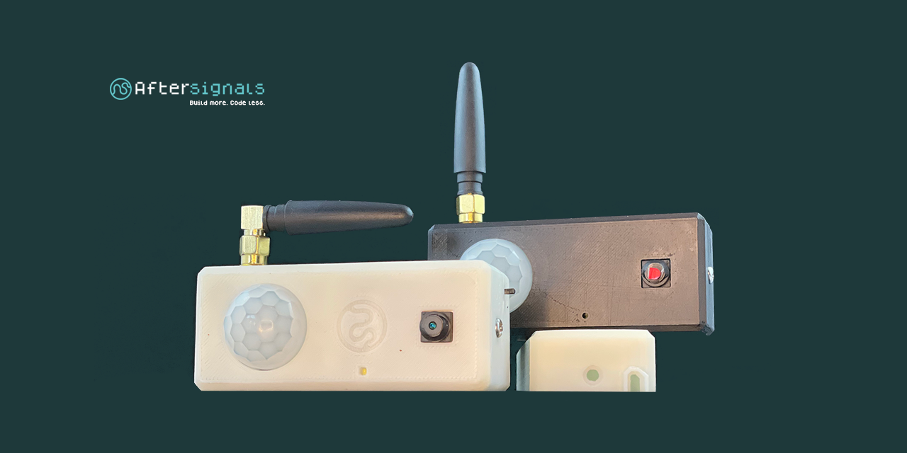 GitHub - aftersignals/prototyping-smart-camera: Smart camera prototype ...