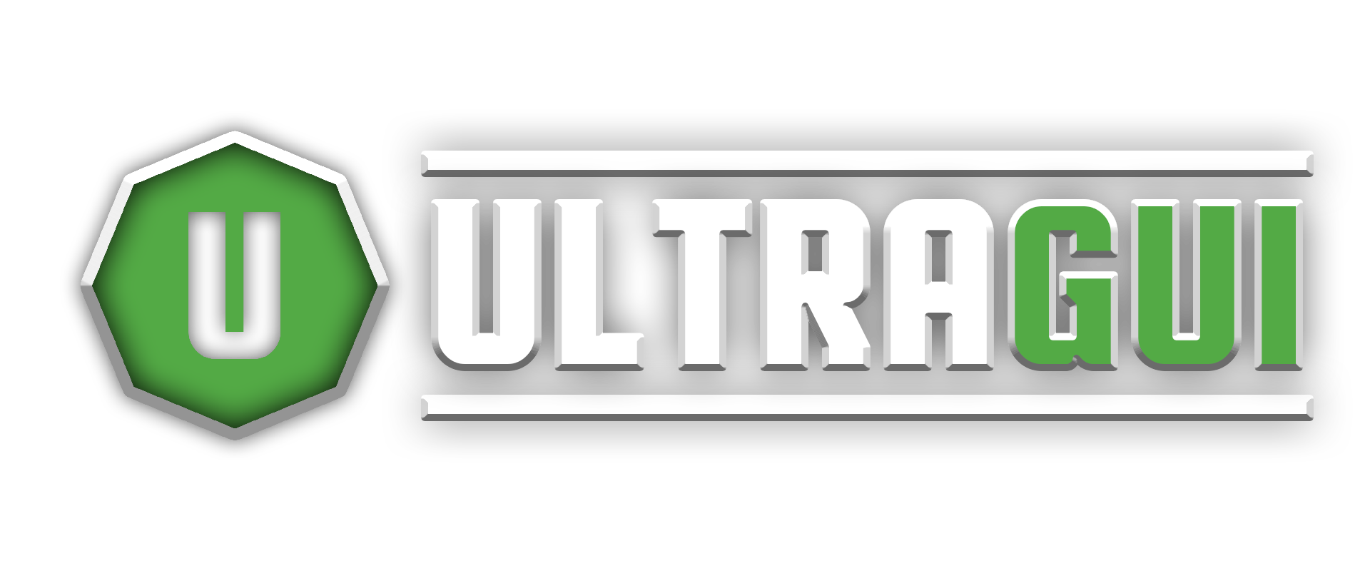 GitHub - Matt-MX/UltraGUI: Version 1