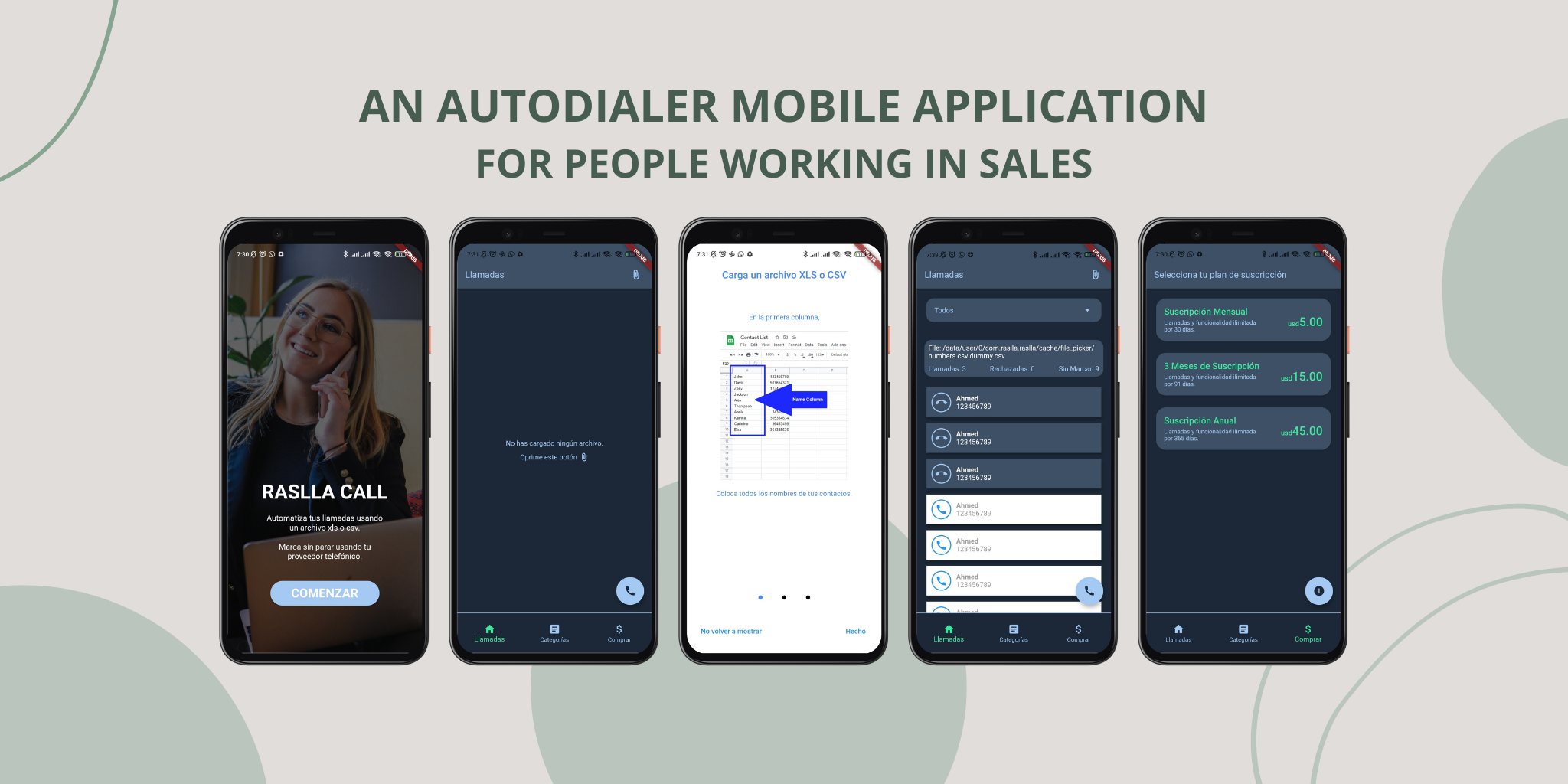 GitHub - syedgulahmed/Raslla_Auto_Dialer: An autodialer application built for people working in ...