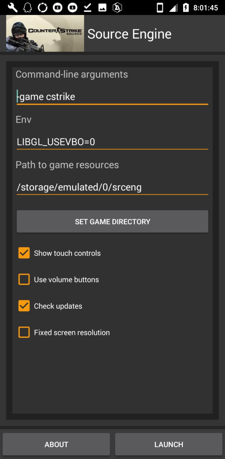 GitHub - magisk666/srceng-android_Release