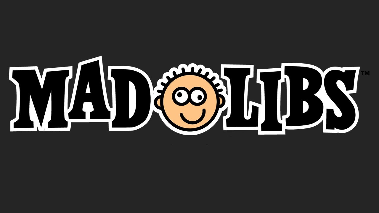 GitHub - urbanspectra-nyc/Mad-Libs-Generator: A simple generator for ...