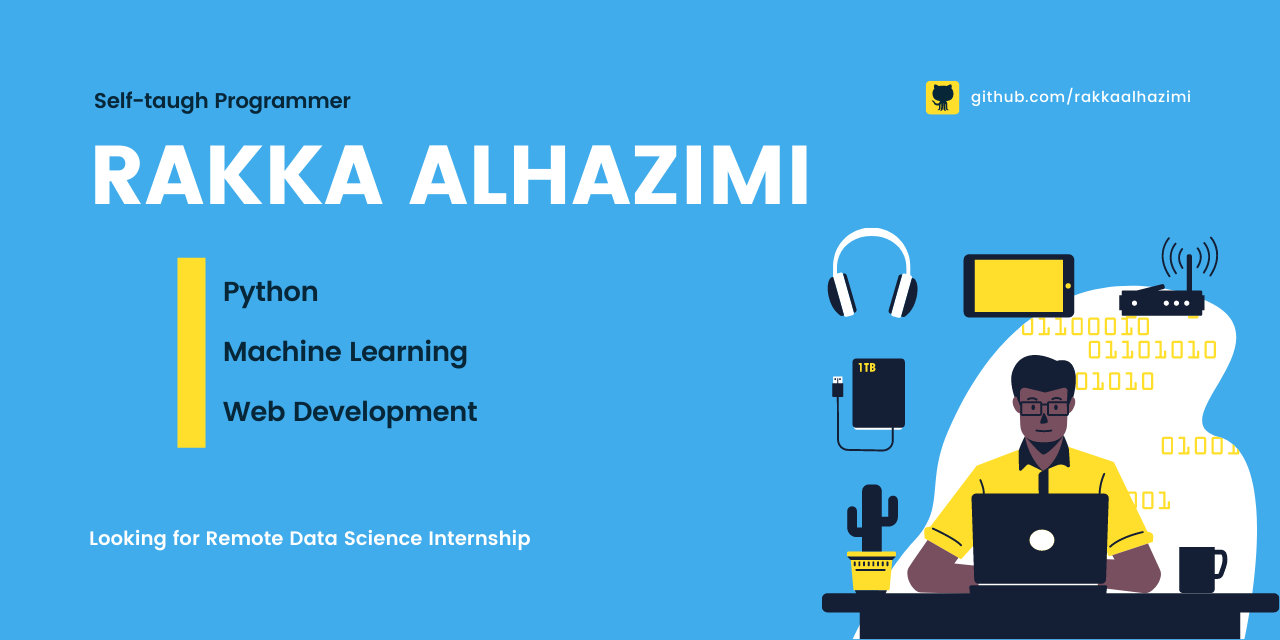 GitHub - rakkaalhazimi/rakkaalhazimi