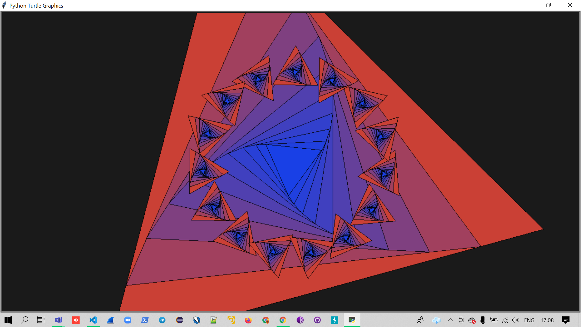 GitHub - Ananya-0306/Dance.py