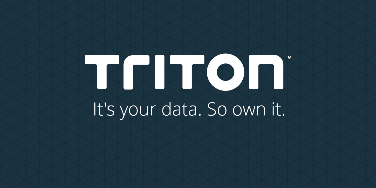 GitHub - TritonDataCenter/node-triton: Triton client tool and node.js library