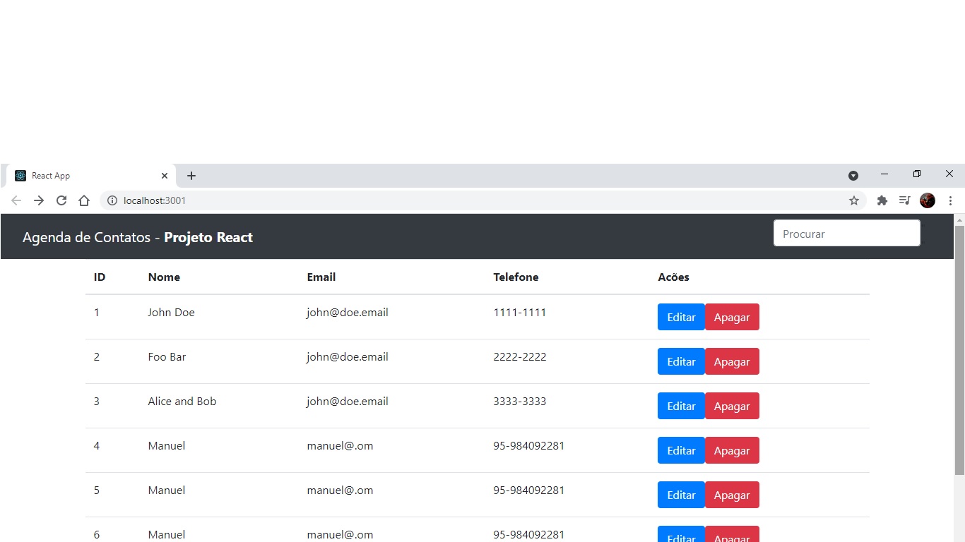 GitHub - maf17/lista-de-contatos: Uma lista de contatos separada em grupos