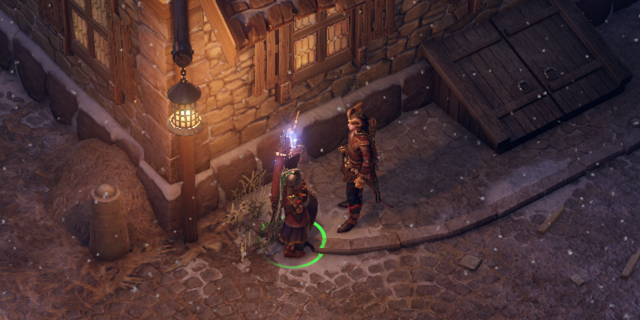 GitHub - littlefiredragon/WOTR_WoljifRomanceMod: The Woljif Romance Mod for Pathfinder: Wrath of ...