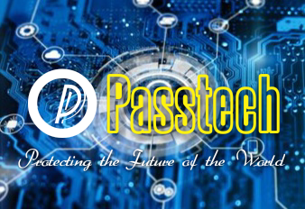 GitHub - KOSASIH/Passtech: Decentralized password manager.