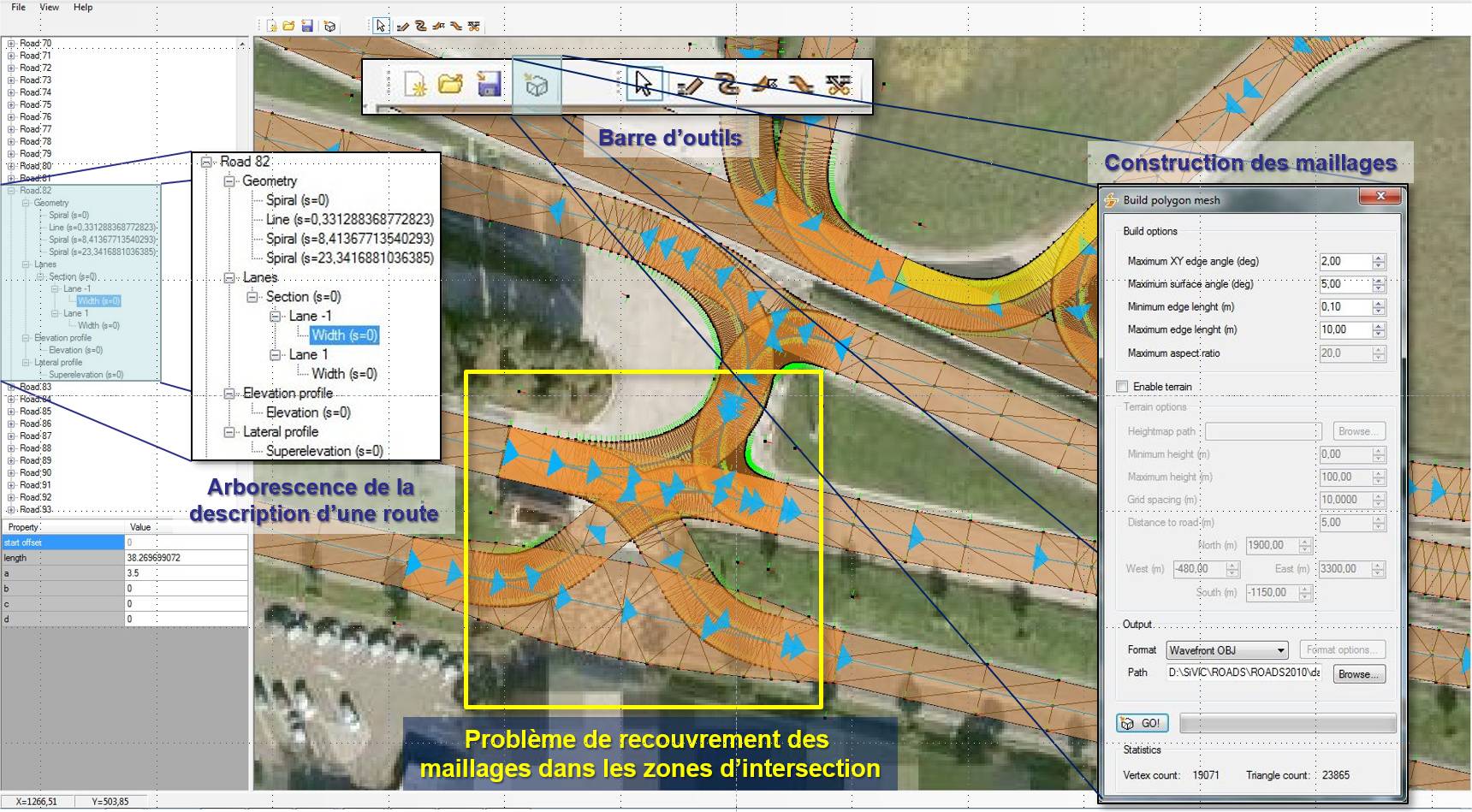 GitHub - Universite-Gustave-Eiffel/ROADS