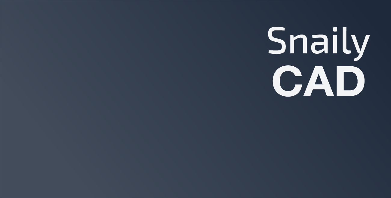 snailycad · GitHub Topics · GitHub