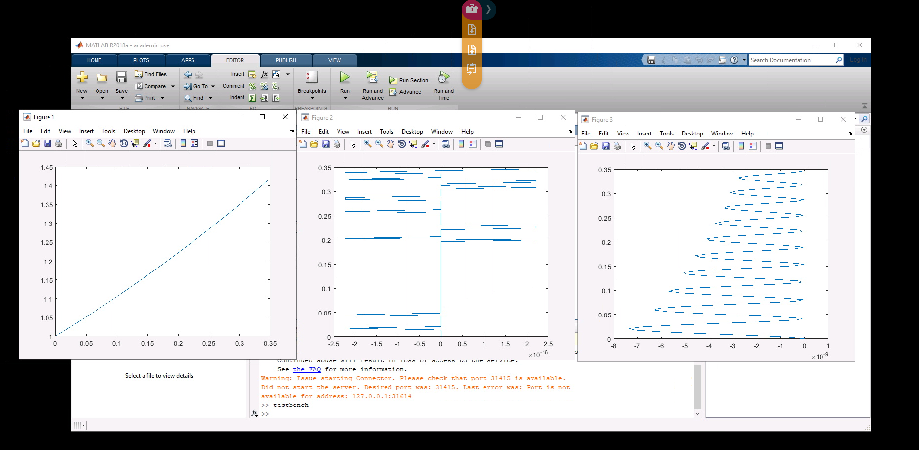 GitHub - Jacob-Crouch/Rhomberg-Method: A MATLAB implementation of ...