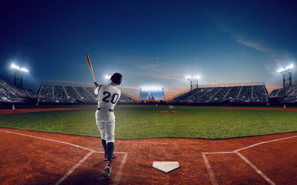 GitHub - Abanather/Data-Analysis-in-Baseball: In this project, we'll be ...