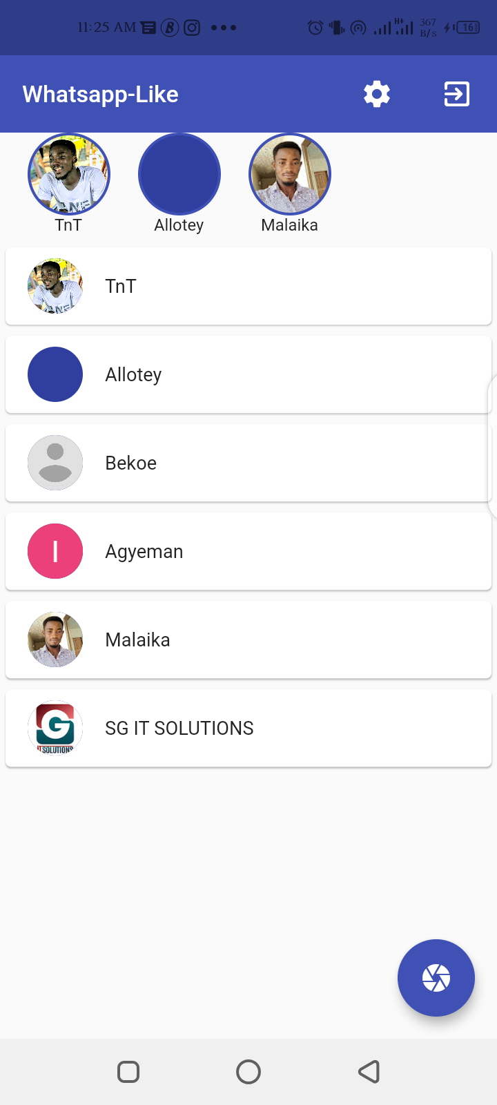 GitHub - Trinity6264/Whatsapp_like: Build chat flutter application with ...