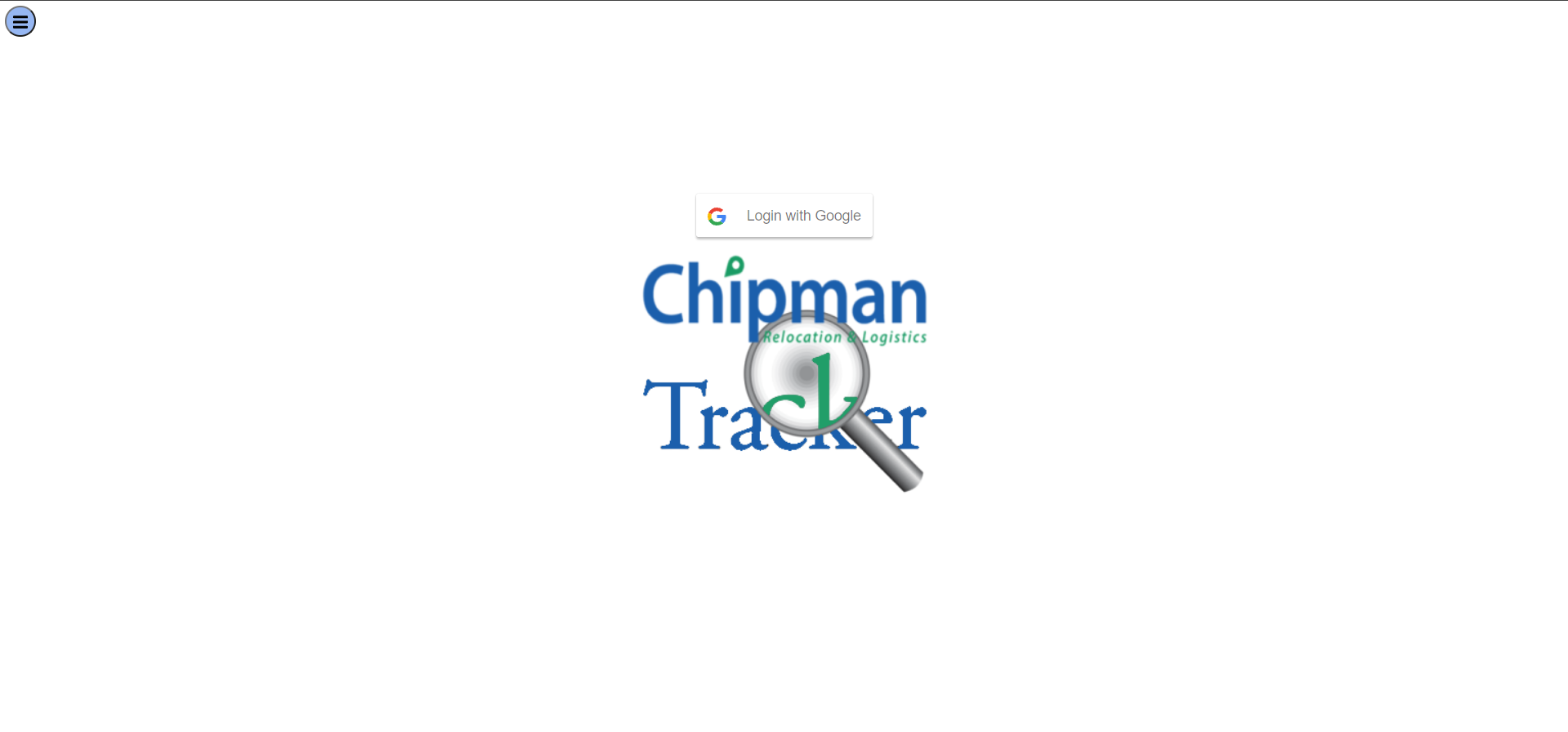GitHub - AmjedAyoub/Chipman-Tracker: Chipman Tracker is a Website designed for Chipman ...