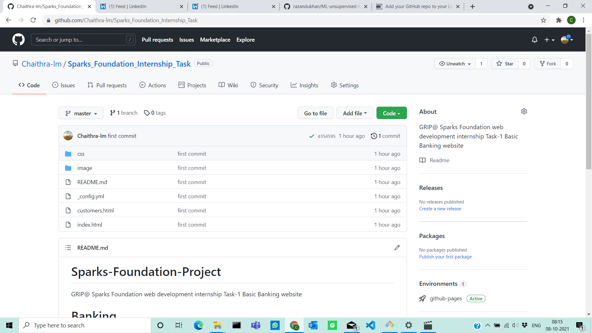 GitHub - Chaithra-lm/Sparks_Foundation_Internship_Task: GRIP@ Sparks ...