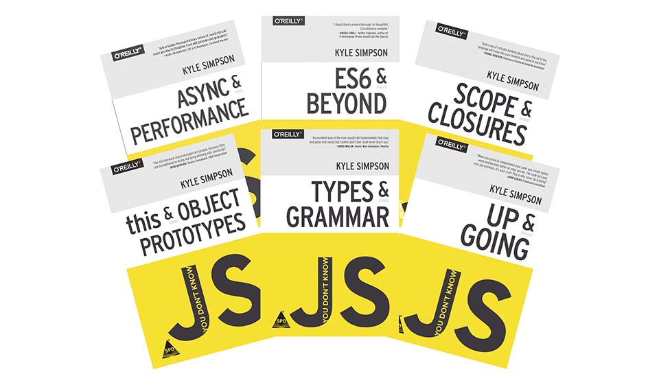 Github Helloankityou Dont Know Js Notes Notes Of Ydnjs Book Series Contributions Are Welcome 