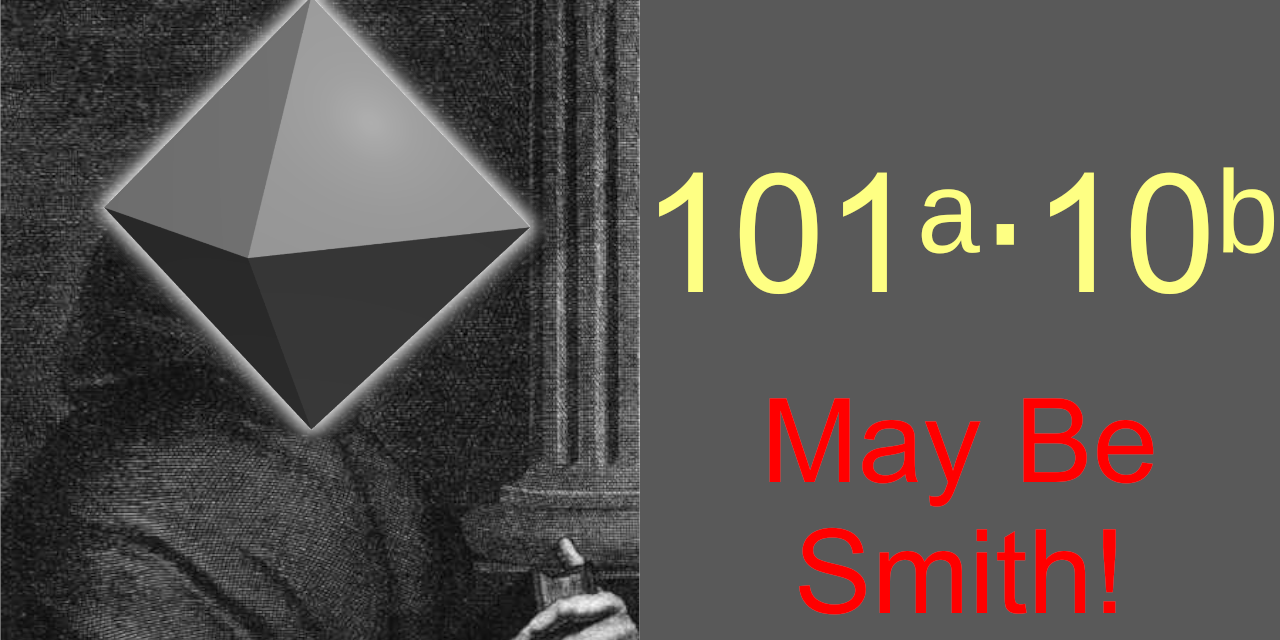 GitHub - orthoplex/smith-search: Search for large Smith numbers of the ...